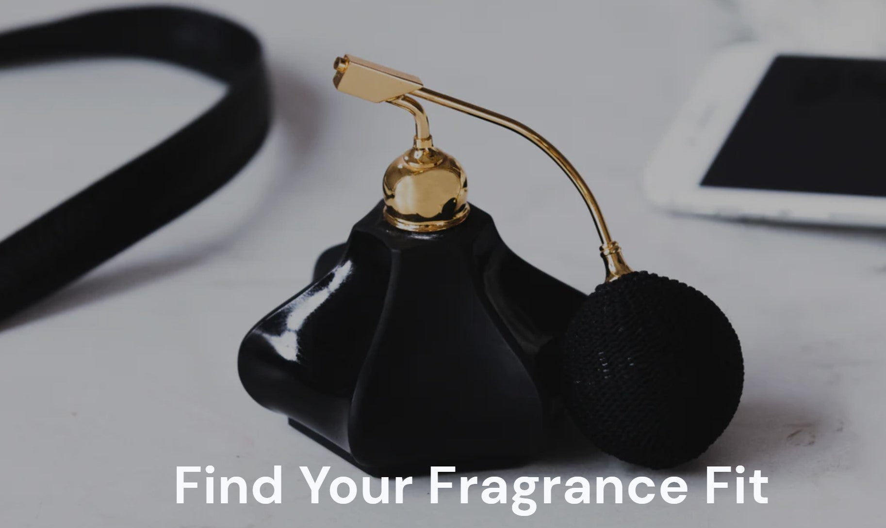 Sniff Samples - Perfume and Fragrance Samples